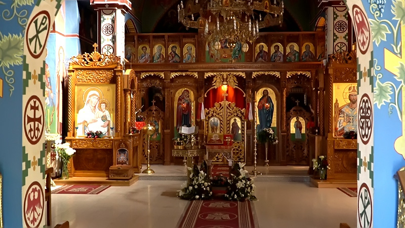 Danas su Blagovesti - praznik radosne vesti i novih početaka - BAP TELEVIZIJA BAČKA PALANKA