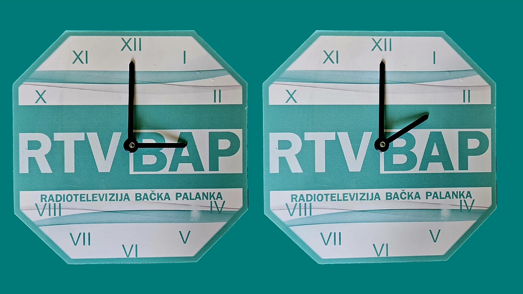 Zimsko računanje vremena 2025: Sat se pomera unazad 26. oktobra - BAP TELEVIZIJA BAČKA PALANKA
